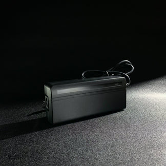 SANS Charger 42V 2A | DC2.5 Port – SANS | #1 Brand ebike charger in US