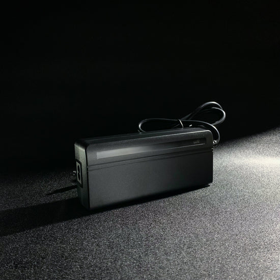 SANS Charger 42V 2A | DC2.5 Port – SANS | #1 Brand ebike charger in US