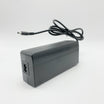 SANS Charger 42V 2A | DC2.5 Port – SANS | #1 Brand ebike charger in US